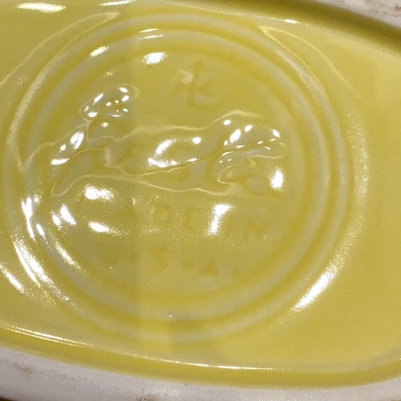 Fiesta | Dining | Fiesta Sunflower Small Disk Pitcher | Poshmark